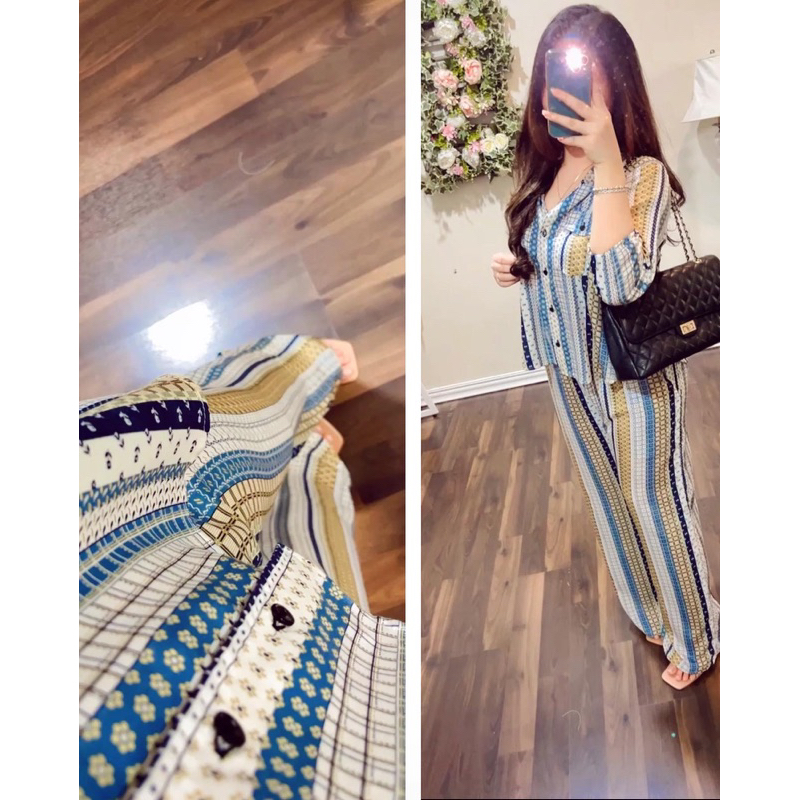 Jual Chava Set by Anast.id | Shopee Indonesia