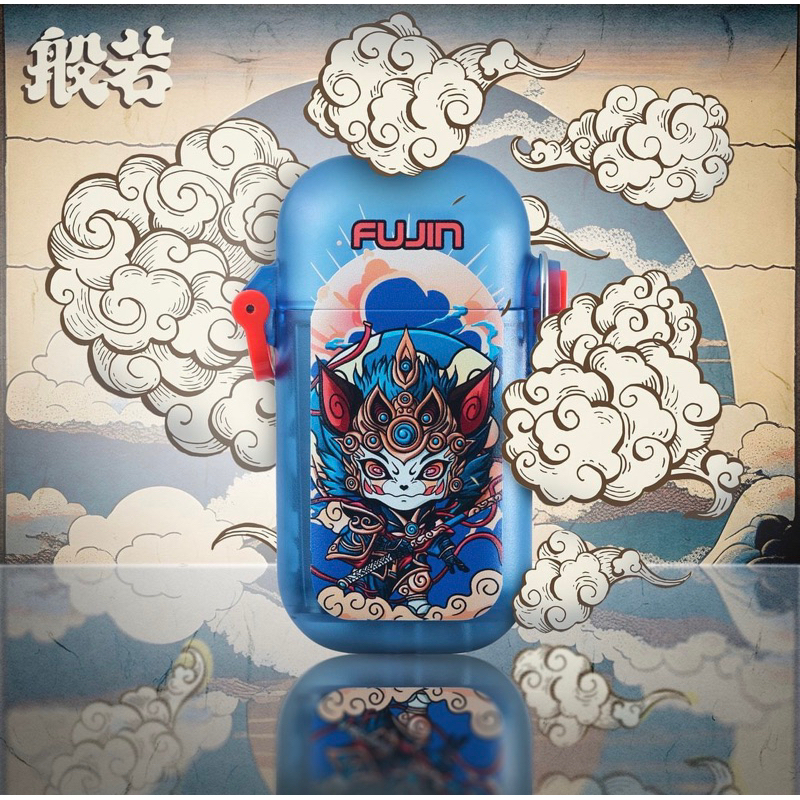 Jual Hannya Airtok 650mAh Pod Kit 100% Authentic by Vapelustion / POD ...