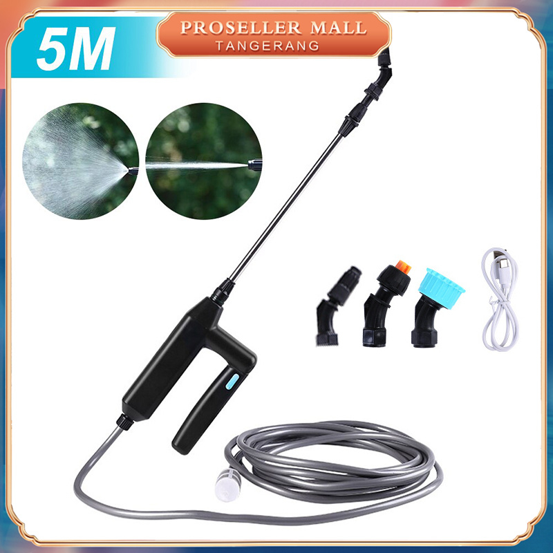 Jual Stik Sprayer Elektrik Ergonomic Stick Sprayer Elektrik Panjang ...
