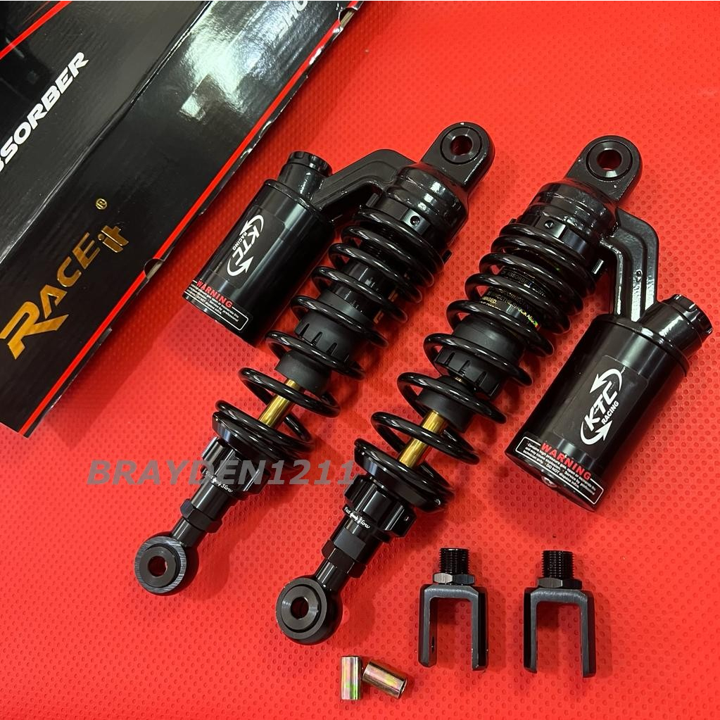 Jual shockbreaker ktc skok ktc / ktc xtrime beat mio vario xeon jupiter ...