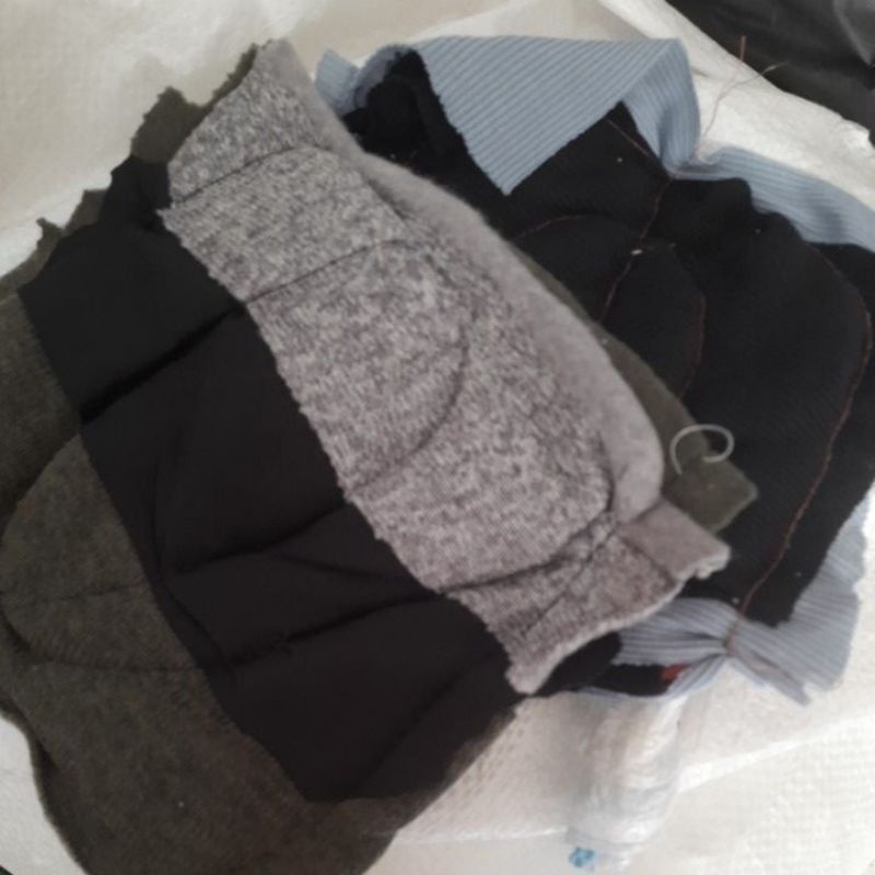 Jual kain lap majun jahit | Shopee Indonesia