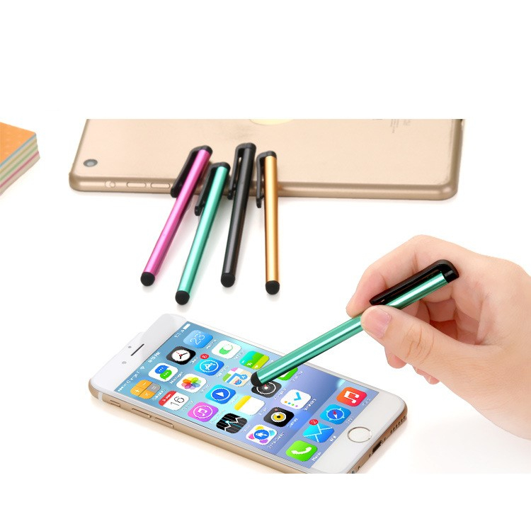 Jual Stylus Pen Tablet Smartphone Touch Screen Pulpen Stilus Layar ...