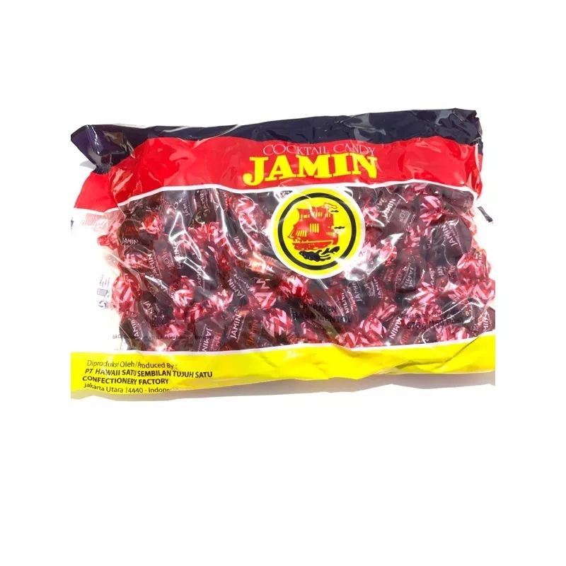 Jual permen batuk jamin 575 g gram 159 pcs | Shopee Indonesia