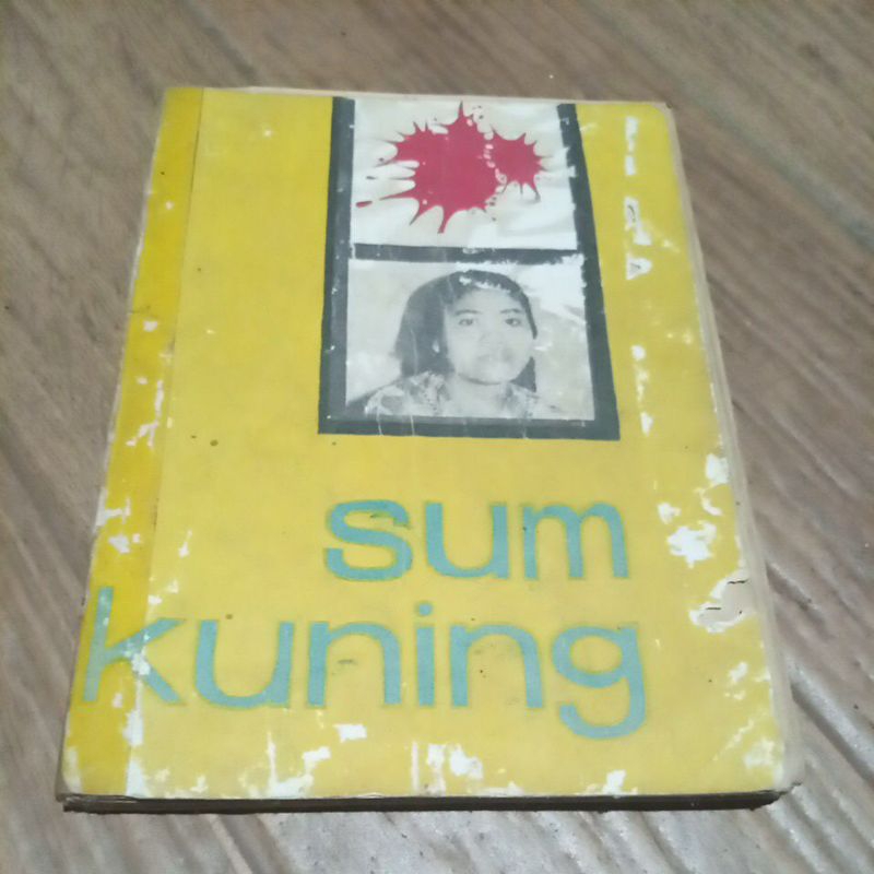 Jual SUM KUNING ( Korban pentjulikan pemerkosaan) | Shopee Indonesia