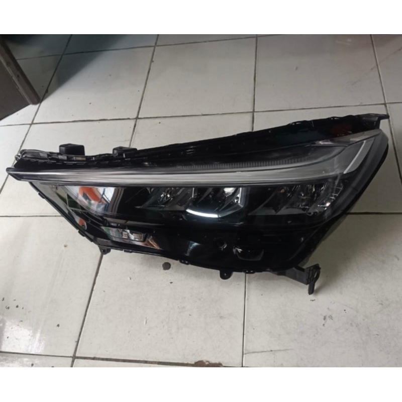 Jual headlamp hrv model new 2023 ( kiri ) | Shopee Indonesia