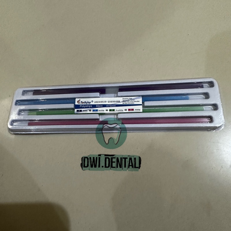 Jual composite Polishing Strip / Strip Poles Komposit | Shopee Indonesia