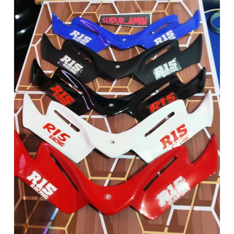 Jual Winglet R15 yamaha r15 v1 v2 | Shopee Indonesia