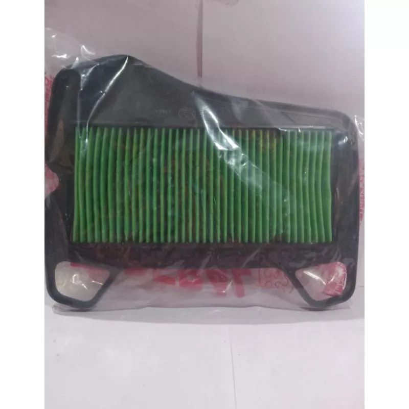 Jual Filter hawa saringan udara Honda New supra X 125 F1 2014 - 2023 ...