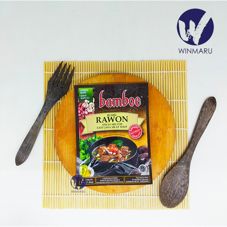Jual Bamboe Rawon | Shopee Indonesia
