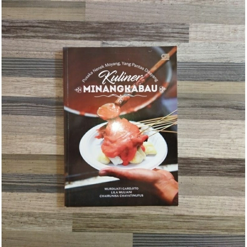 Jual KULINER MINANGKABAU | Shopee Indonesia