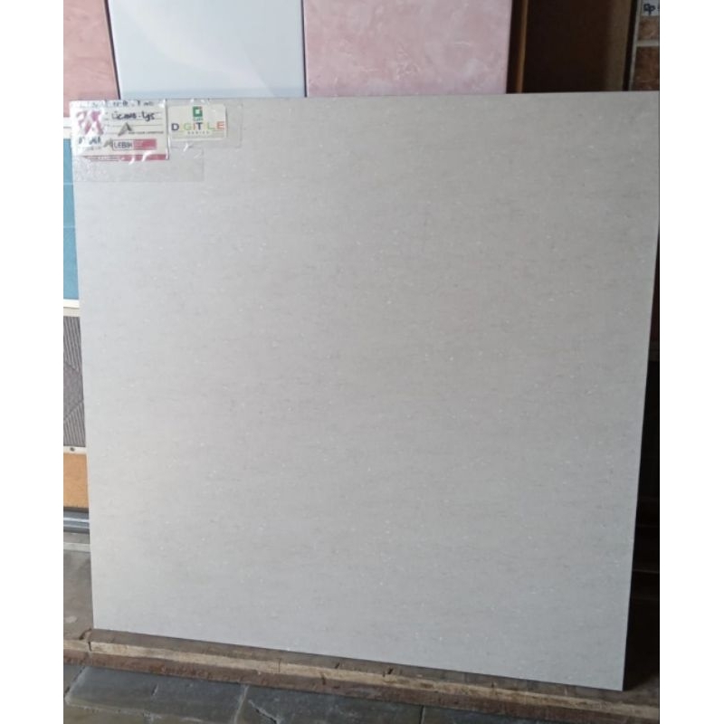 Jual granit lantai kasar matt dove garasi teras ATENA 60x60 Licano Lgs ...