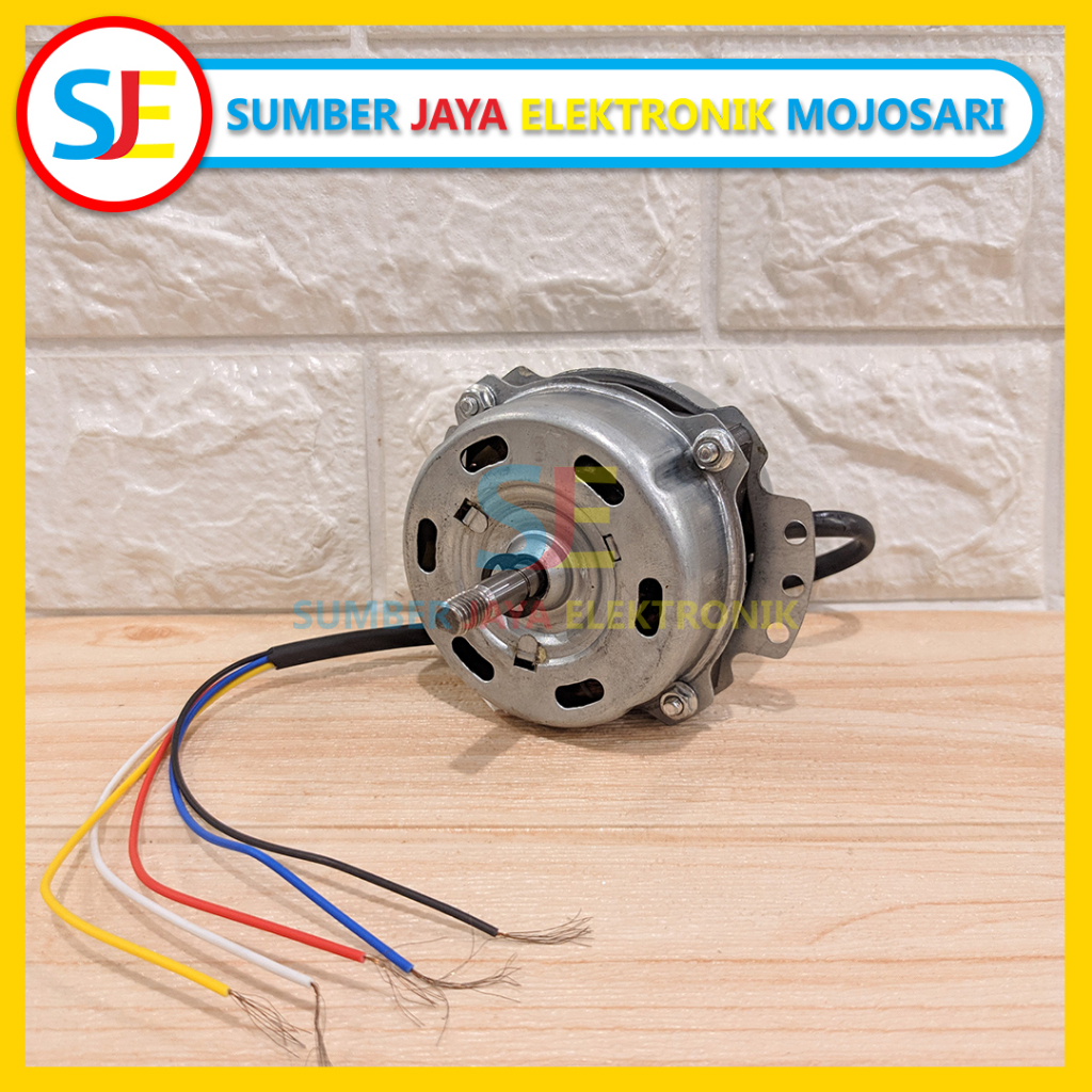 Jual Spoel Kipas Box Fan / Dinamo Kipas Box Fan / Spul Kipas Angin ...