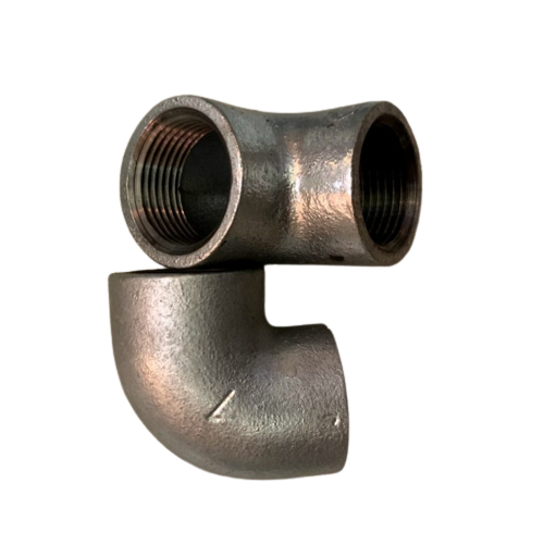 Jual Knee Elbow Galvanis Besi 1 Inch | Shopee Indonesia
