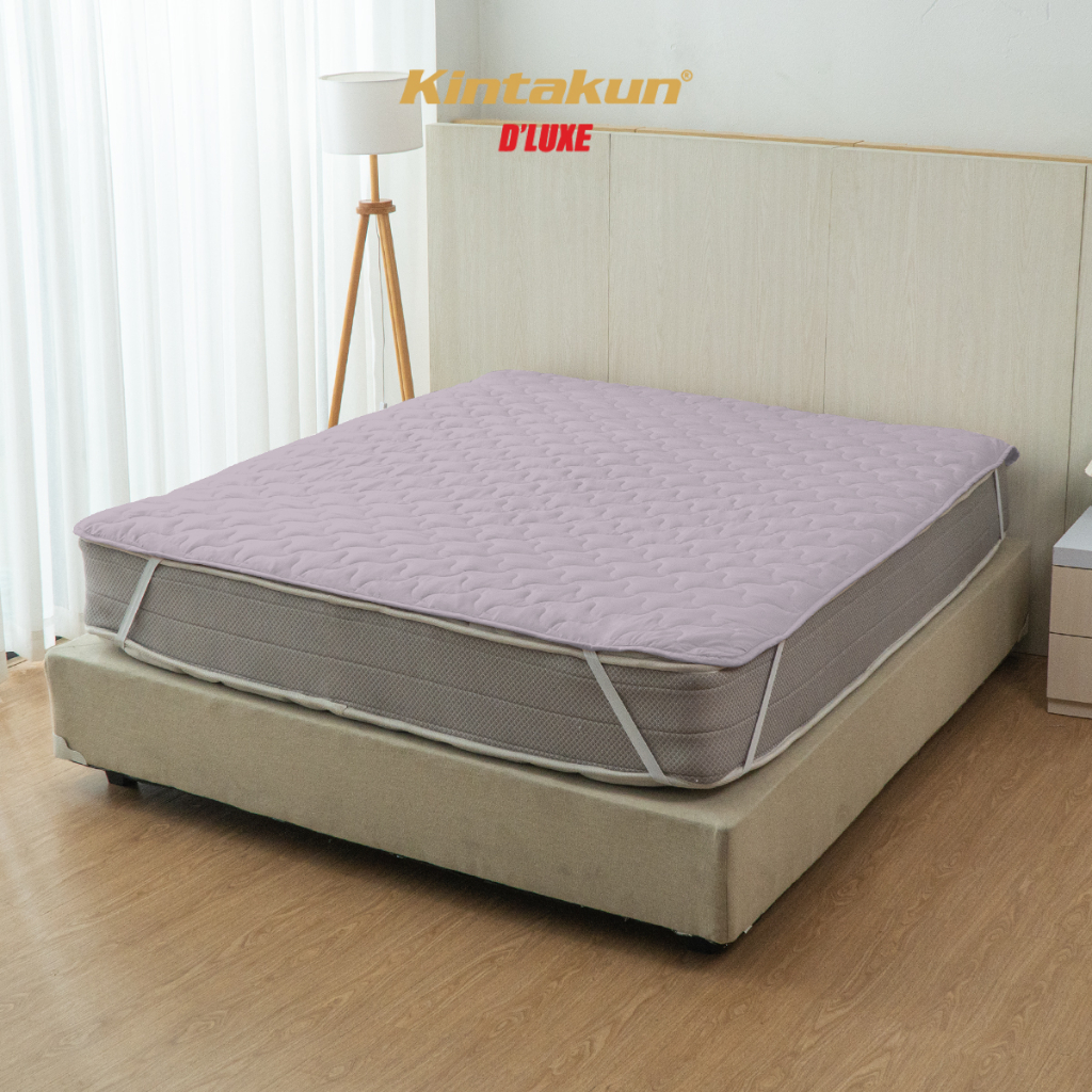 Jual Kintakun Essentials Matras Protector 160 x 200 Lite Pelindung ...