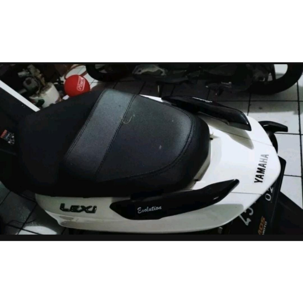 Jual BEHEL BOX YAMAHA LEXI BEHEL BEGEL YAMAHA LEXI BEHEL TANDUK LEXI ...