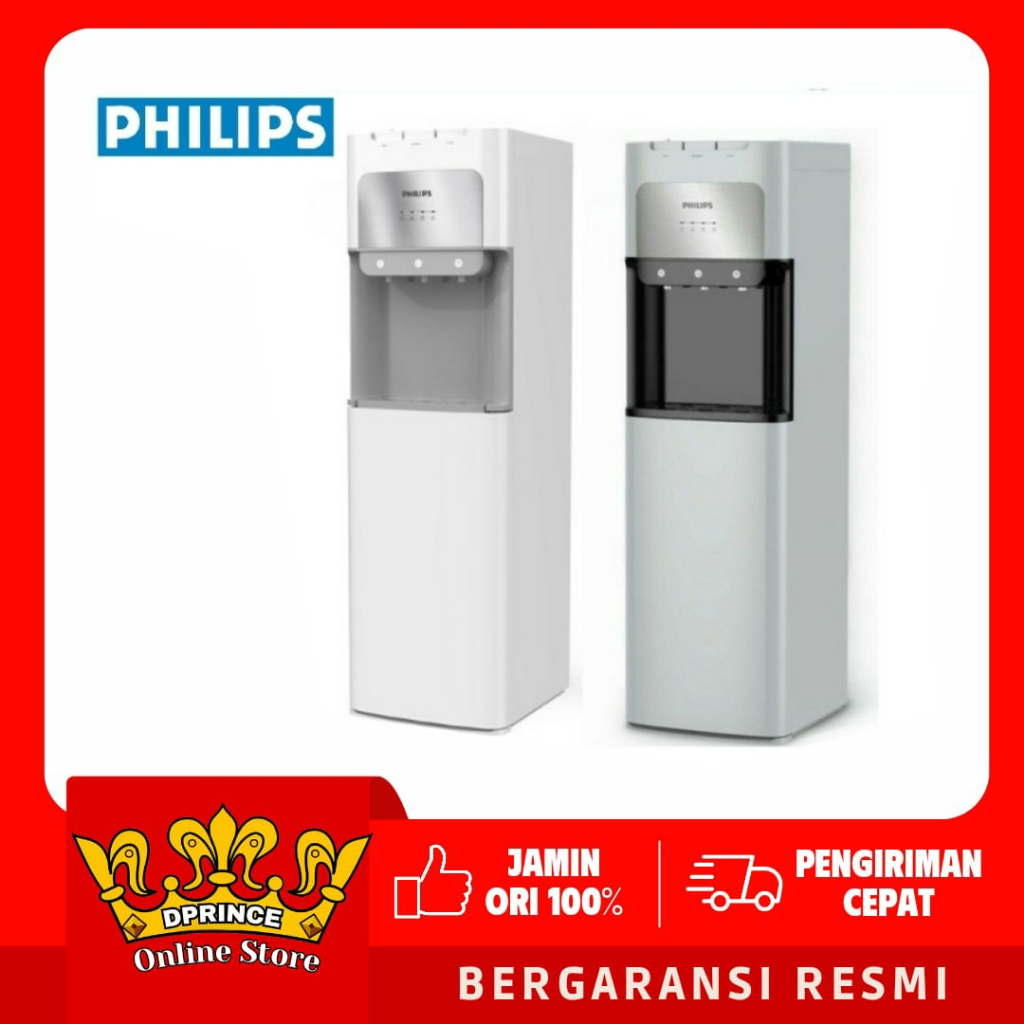 Jual PHILIPS ADD4971 Dispenser Galon Bawah / ADD 4971 | Shopee Indonesia