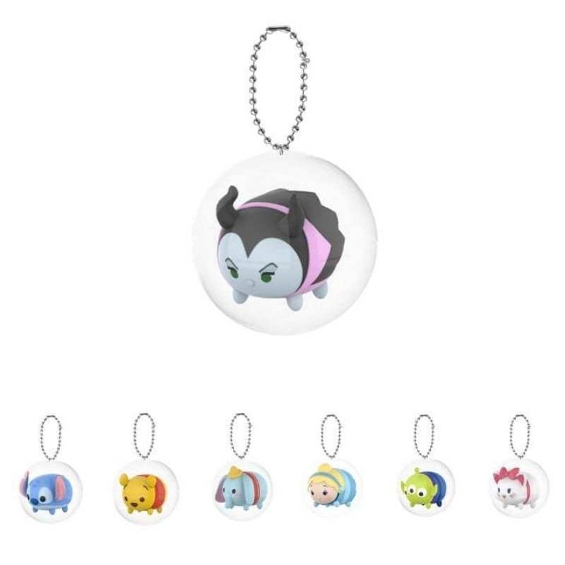 Jual MINISO Disney Tsum Tsum Collection Tumbling Blink Box Figure Model ...