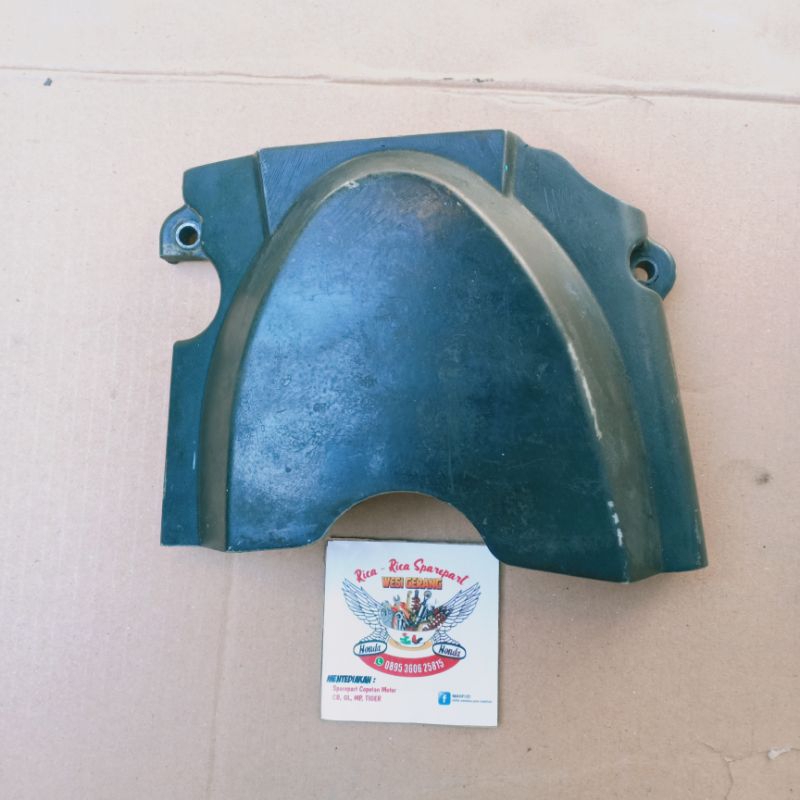 Jual tutup gear depan tiger revo original | Shopee Indonesia