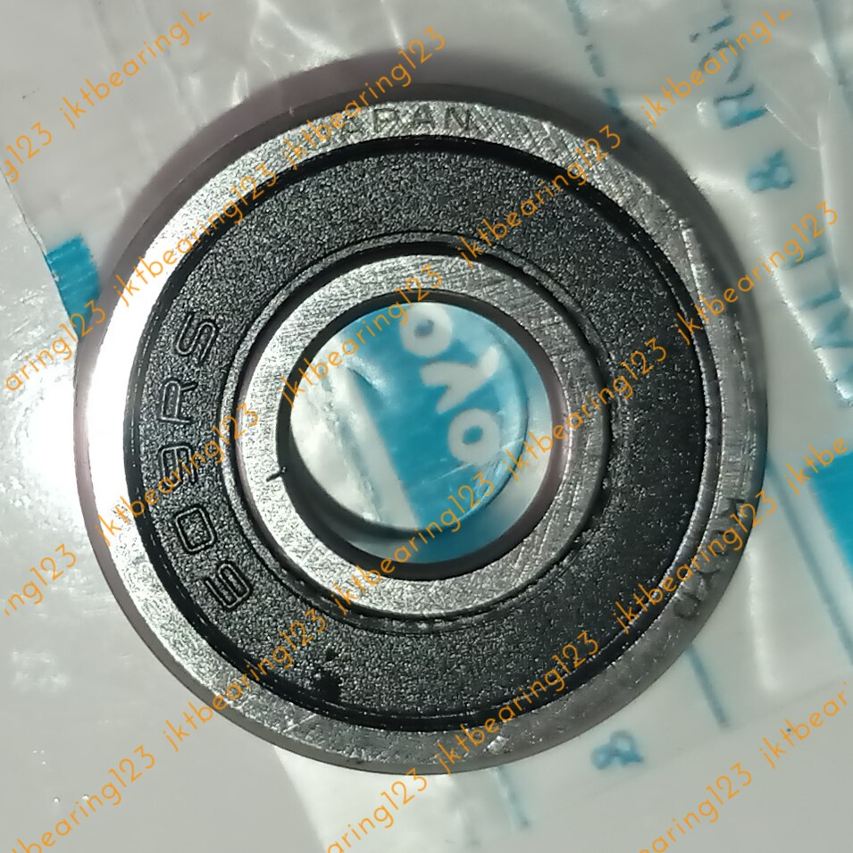 Jual Bearing klahar klaher laher 609-2RS KOYO Japan Original | Shopee Indonesia