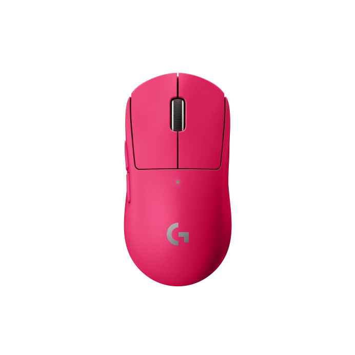 Jual Logitech Pro X Superlight Wireless Mouse Pink | Shopee Indonesia