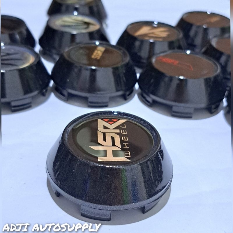 Jual 1PC CENTER CAPS. CENTER DOP VELG ENKEI. SSR. HSR. RAYS. ADV1 ...