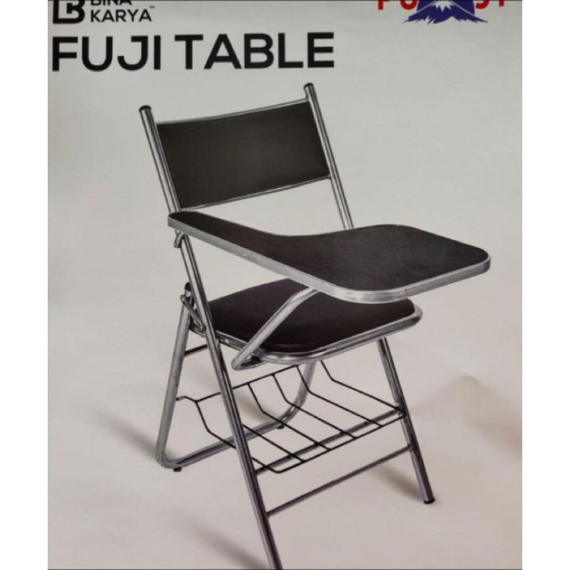 Jual kursi Fuji table bina karya | Shopee Indonesia