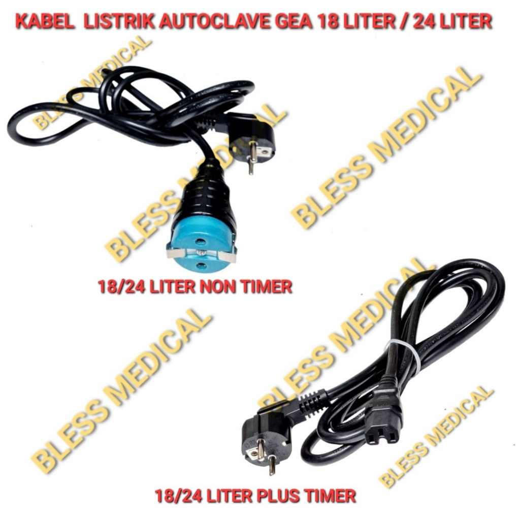 Jual Kabel Listrik Autoclave GEA YX-18LM/YX-18LDJ/YX-24LM/YX-24LDJ ... Jual Kabel Listrik Autoclave GEA YX-18LM/YX-18LDJ/YX-24LM/YX-24LDJ ...