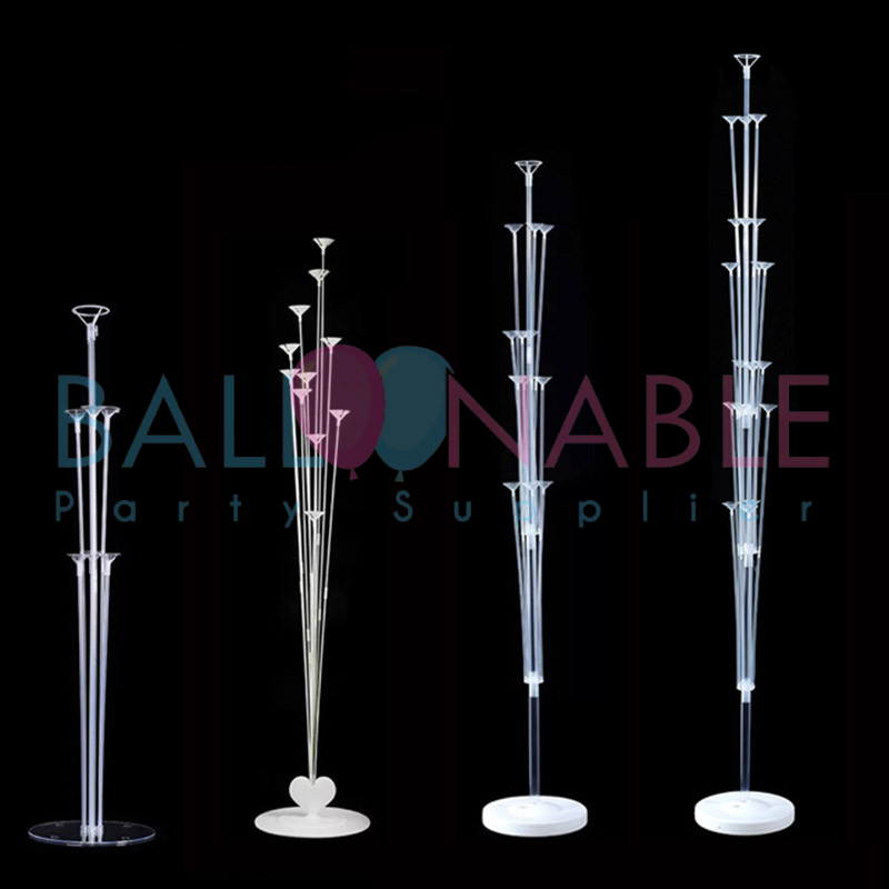 Jual Standing Balon / Tiang Balon Ukuran 7in1, 11in1, 13in1, 19in1 ...