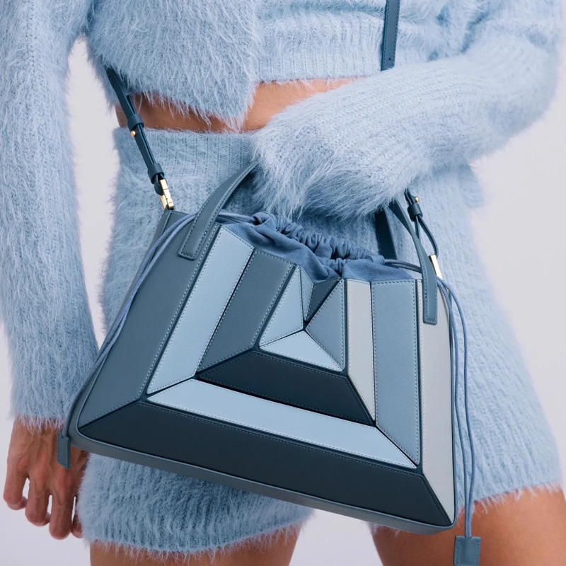 Jual Prism Bag - SHANSHINE | Shopee Indonesia