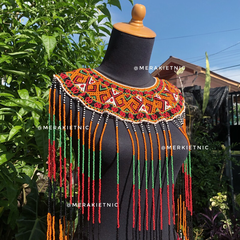 Jual Kandaure Sokkong Bayu Toraja | Shopee Indonesia