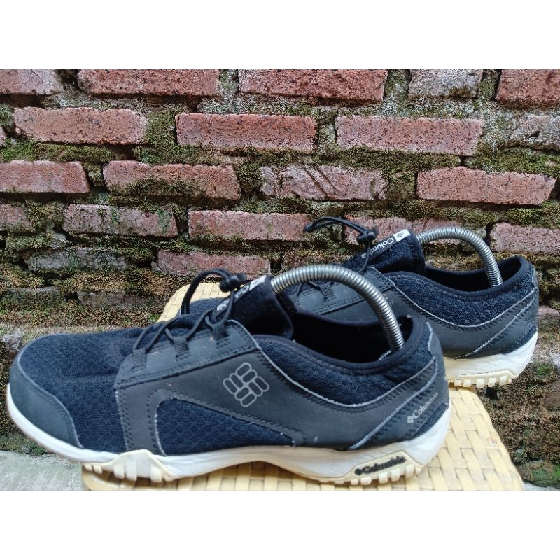 Jual sepatu columbia second original | Shopee Indonesia