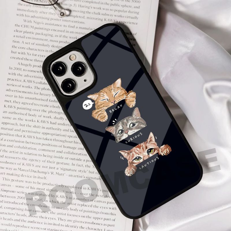 Jual GS637 Case glossy motip( KCNG ) Hardcase & softcase for all type ...