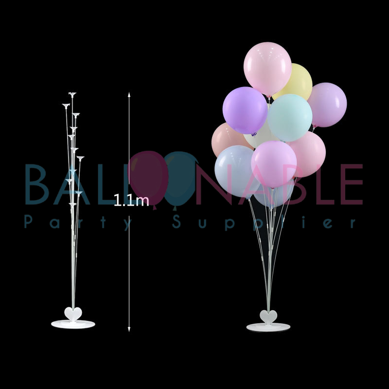 Jual Standing Balon / Tiang Balon Ukuran 7in1, 11in1, 13in1, 19in1 ...