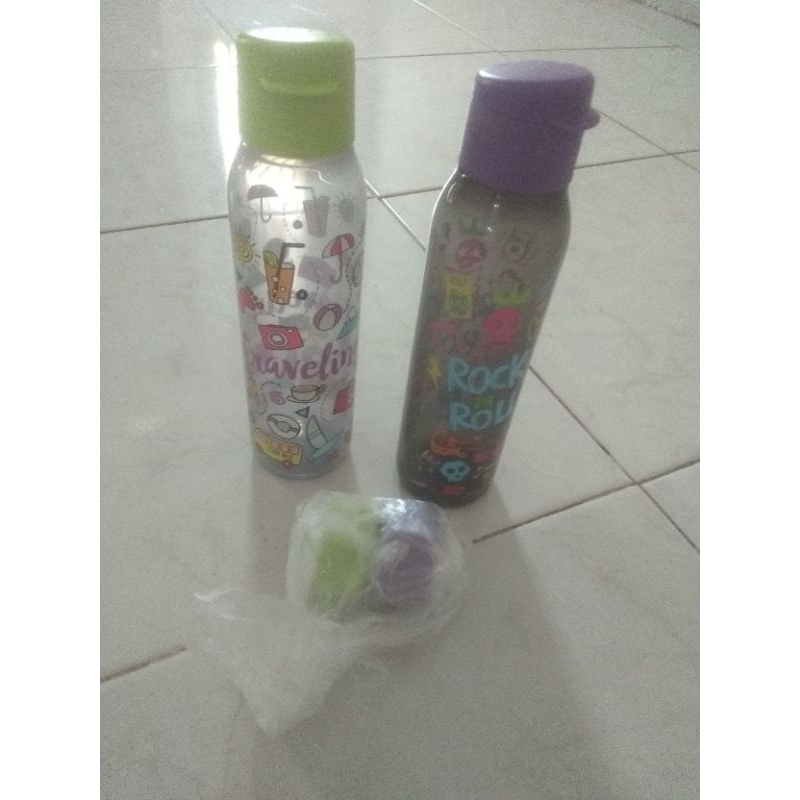 Jual Tupperware eco Fancy 500 ml | Shopee Indonesia