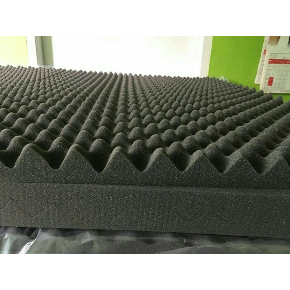 Jual Busa Peredam Suara Telur - Egg Foam - Peredam Suara Ruangan ...