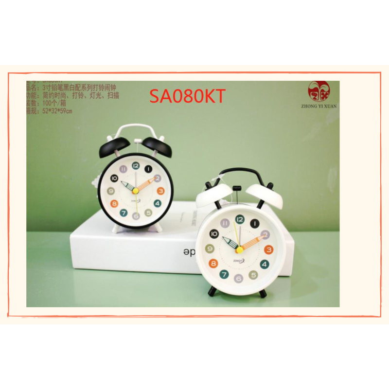 Jual KJ!!! JAM MEJA JAM WEKER JAM KAMAR TIDUR JAM ALARM MURAH JAM BEKER ...