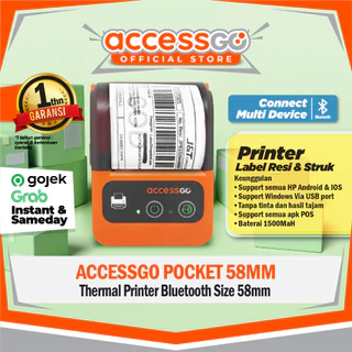 Produk accessgo.official | Shopee Indonesia