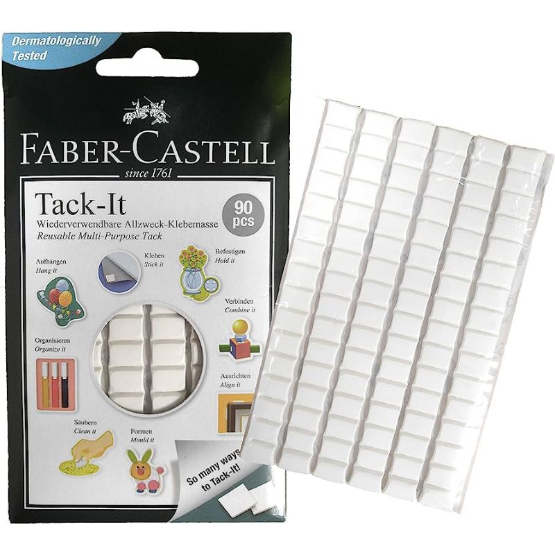 Jual Tack It Faber Castell / Lem(Perekat Faber Castell) | Shopee Indonesia