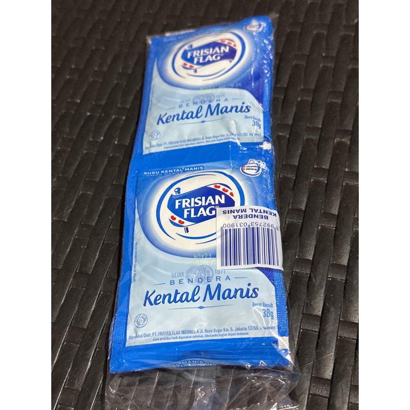 Jual susu kental manis sachet | Shopee Indonesia