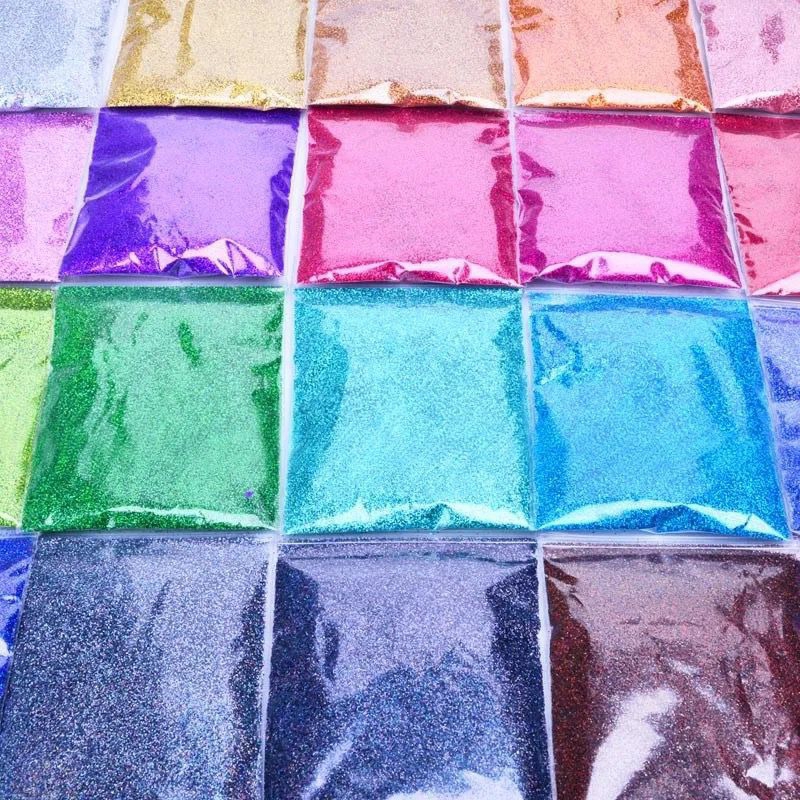 Jual 5gr BUBUK GLITER (GLITER HALUS UNTUK HENA) | Shopee Indonesia