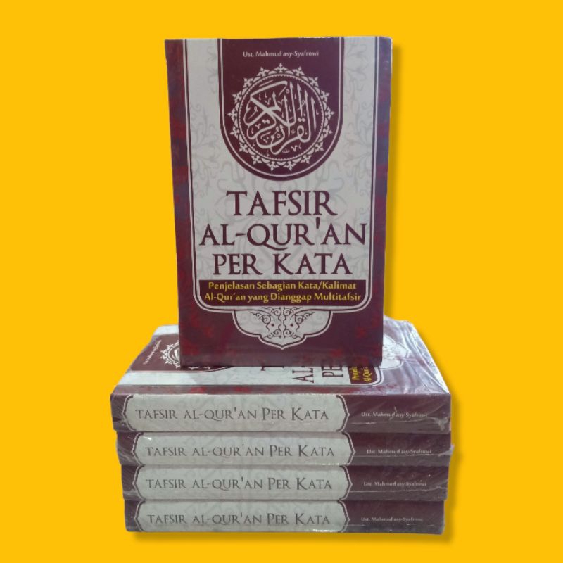 Jual OBRAL buku bacaan islami TEBAL // HARDCOVER // motivasi islami ...