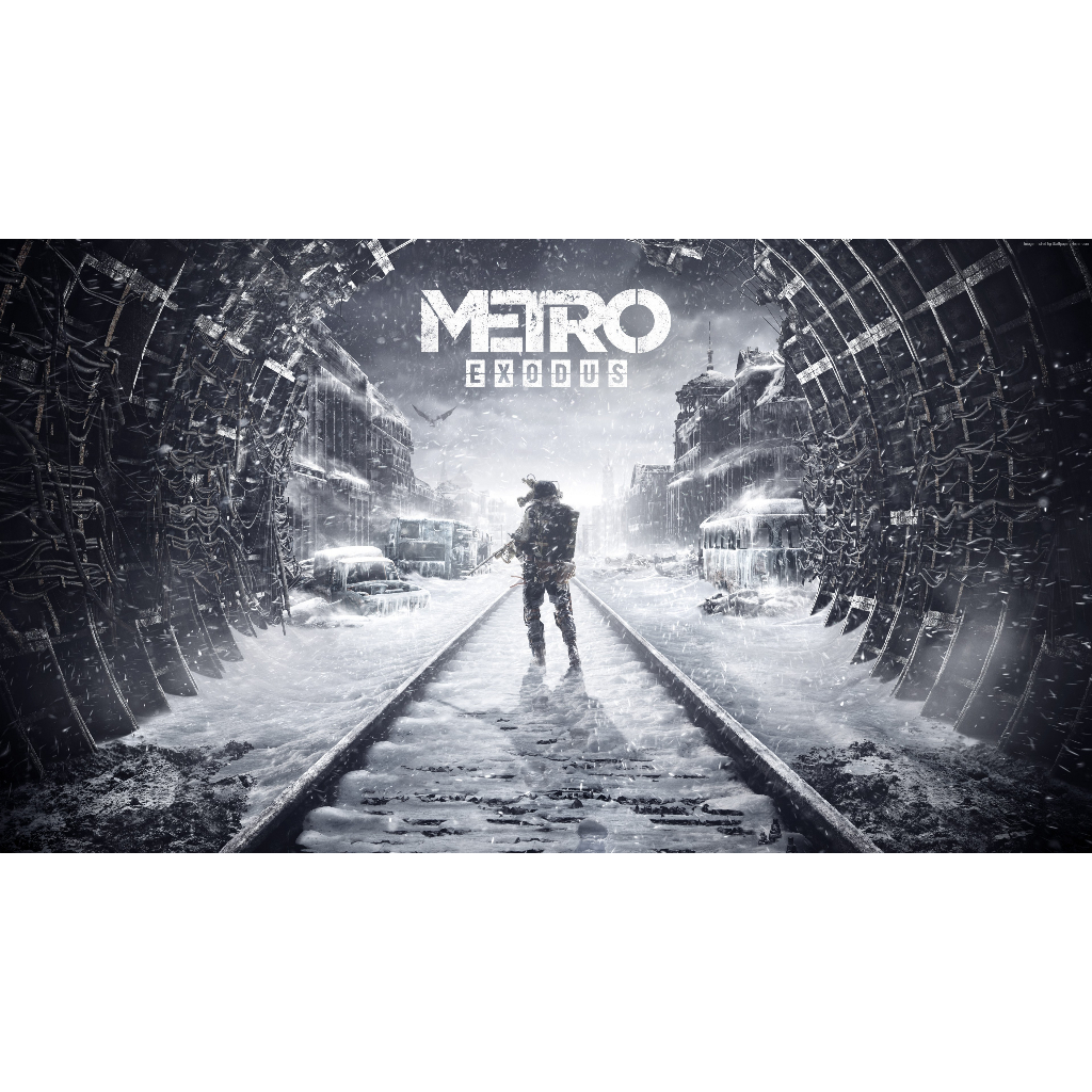 Jual METRO EXODUS Xbox Original Bisa Online Offline | Shopee Indonesia