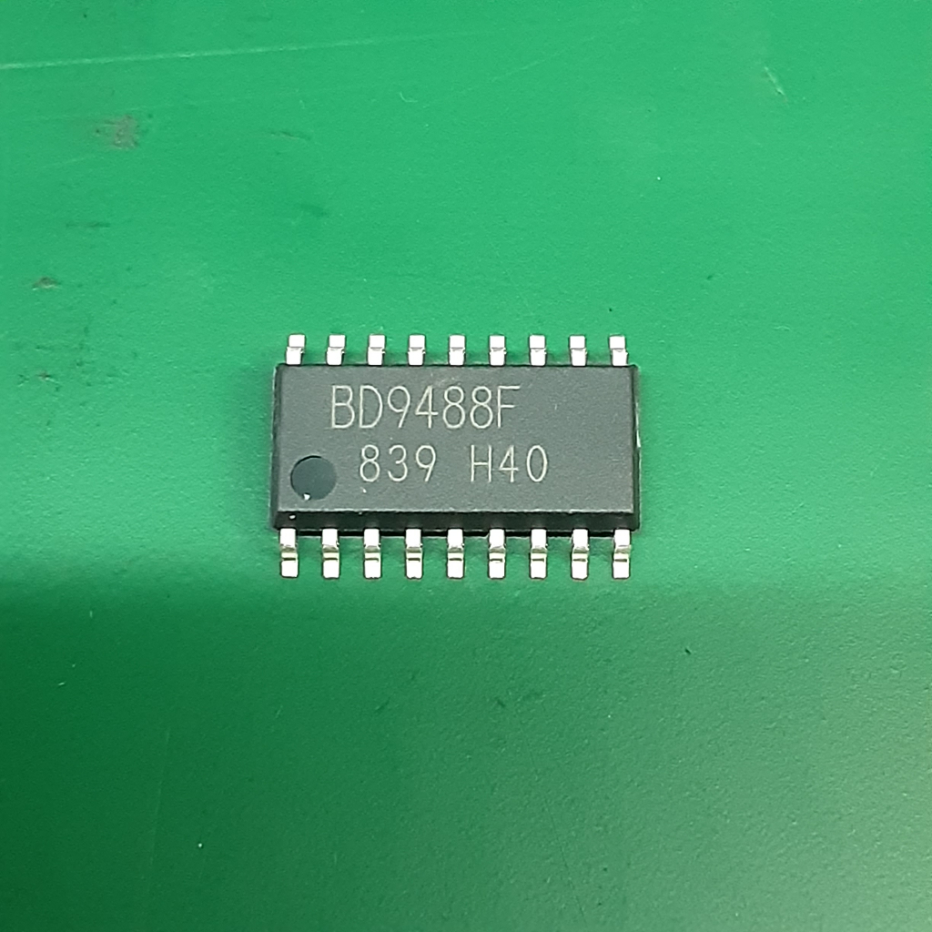 Jual ic BD9488F-Ge2 BD 9488 Bd9488F Bd9488 | Shopee Indonesia