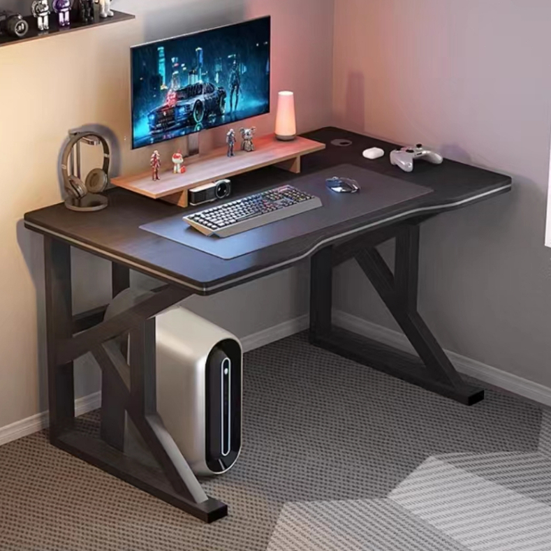 Jual Meja Gaming Gaming Desk Meja Kerja Highline | Shopee Indonesia