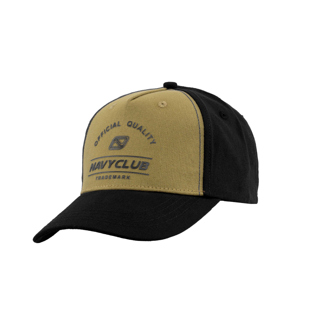 Jual Navy Club Marc Topi Trucker Casual Cap | Shopee Indonesia