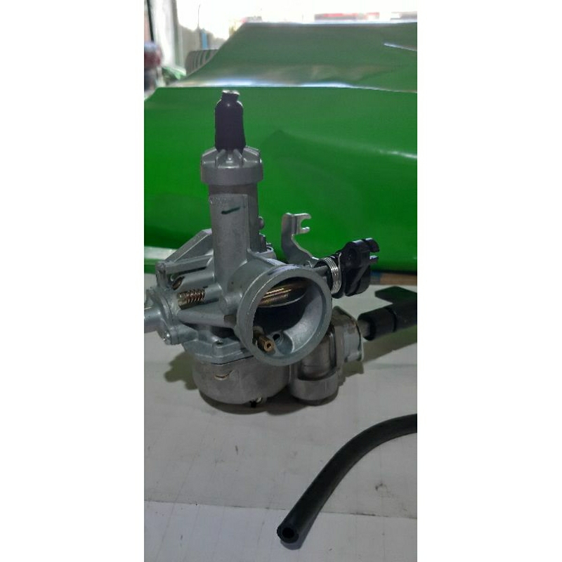 Jual Karburator Karbu Motor Honda Blade/Revo absolute | Shopee Indonesia