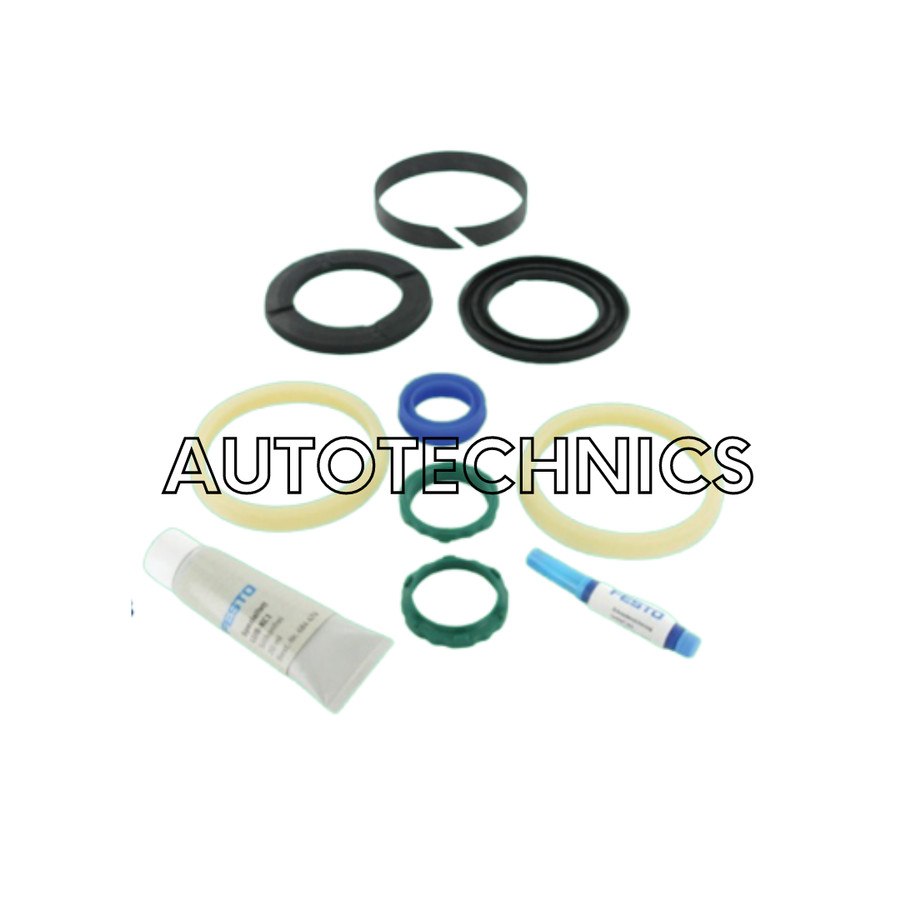 Jual seal kit festo DNC-100-PPV-A ( 369200 ) (READY STOCK) | Shopee ...