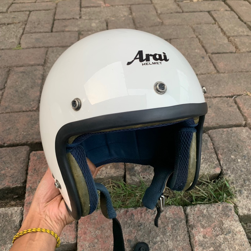Jual helm arai original | Shopee Indonesia