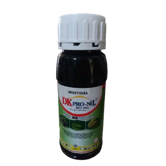 Jual Insektisida PRO - NIL 50ec 250ml | Shopee Indonesia