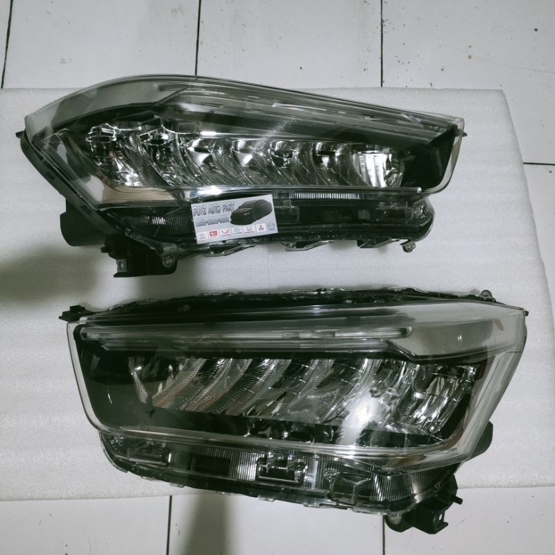 Jual Headlamp lampu depan Toyota Raize | Shopee Indonesia